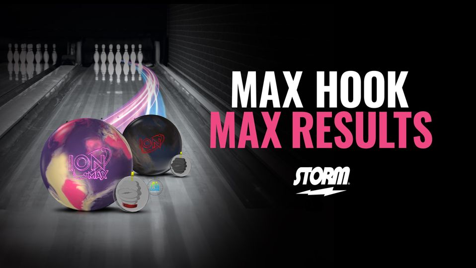 Lucky Bowler Pro Shop