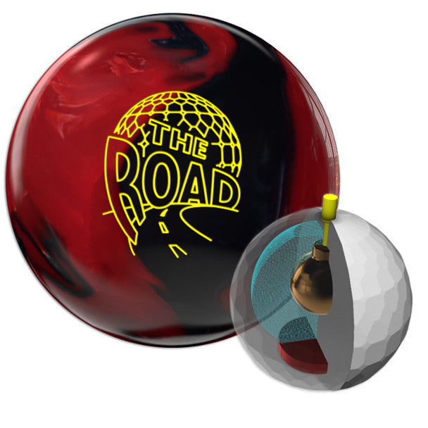 Lucky Bowler Pro Shop