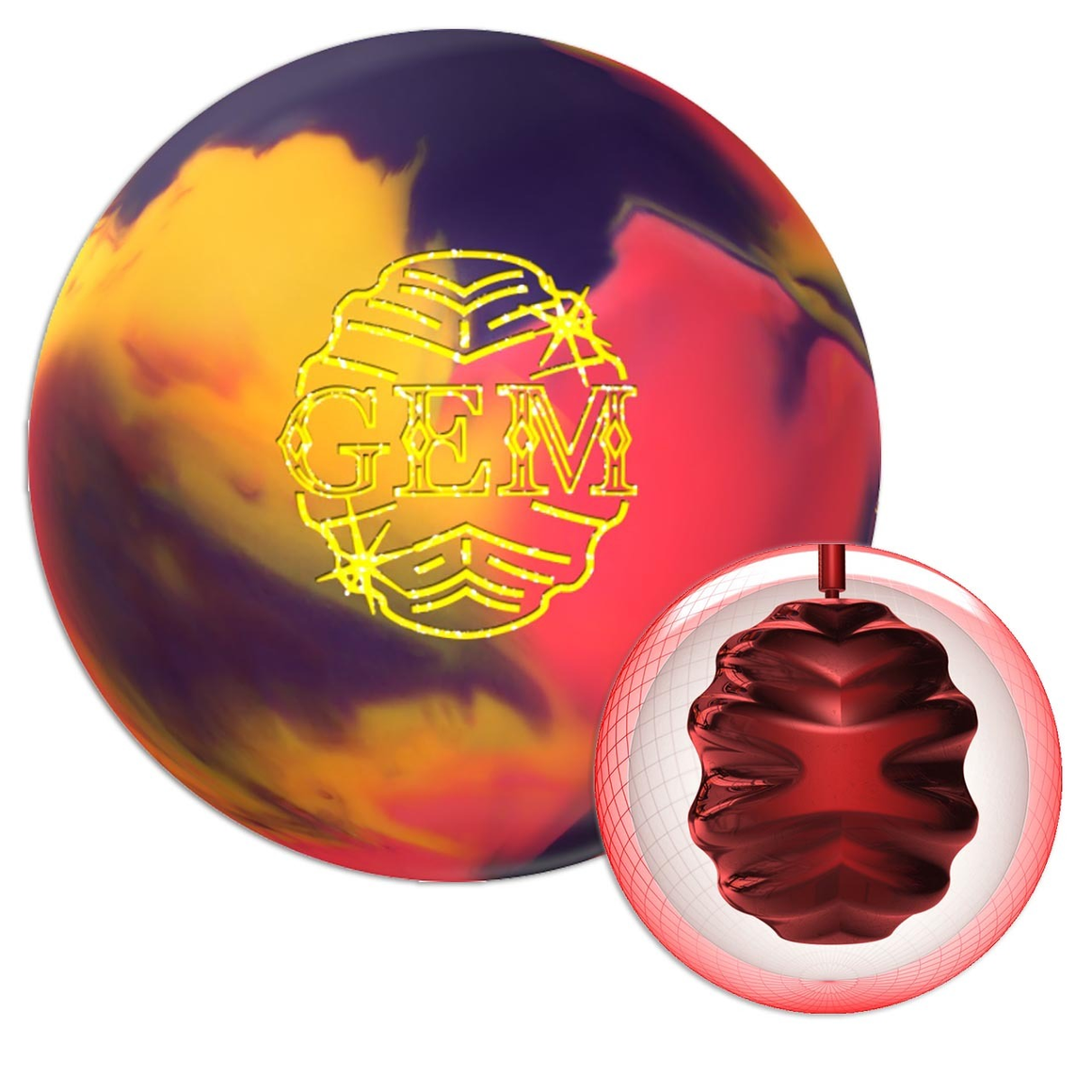 Lucky Bowler Pro Shop